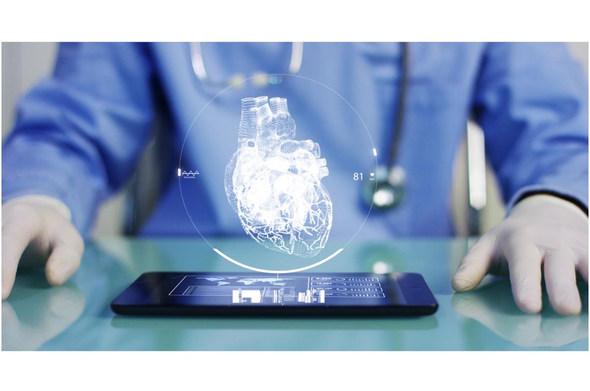 Innovative tech ideas to improve the patient experience | All Global ...
