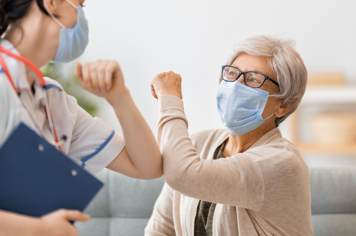 8 easy ways to improve patient satisfaction | All Global Circle Blog