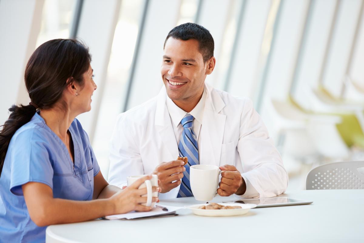 Networking tips for healthcare professionals | All Global Circle Blog
