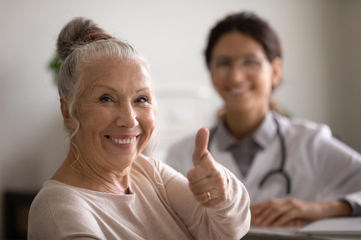 How to get the best patient feedback | All Global Circle Blog